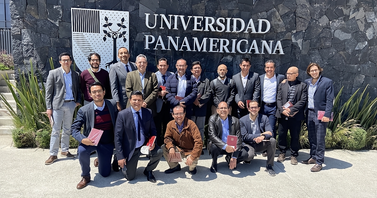 La mejor prepa de la Ciudad de México para hombres | prepaUP