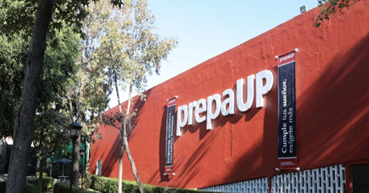 Preguntas frecuentes Prepa Varonil | prepaUP