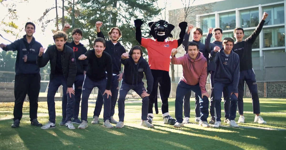 La mejor preparatoria de México | prepaUP