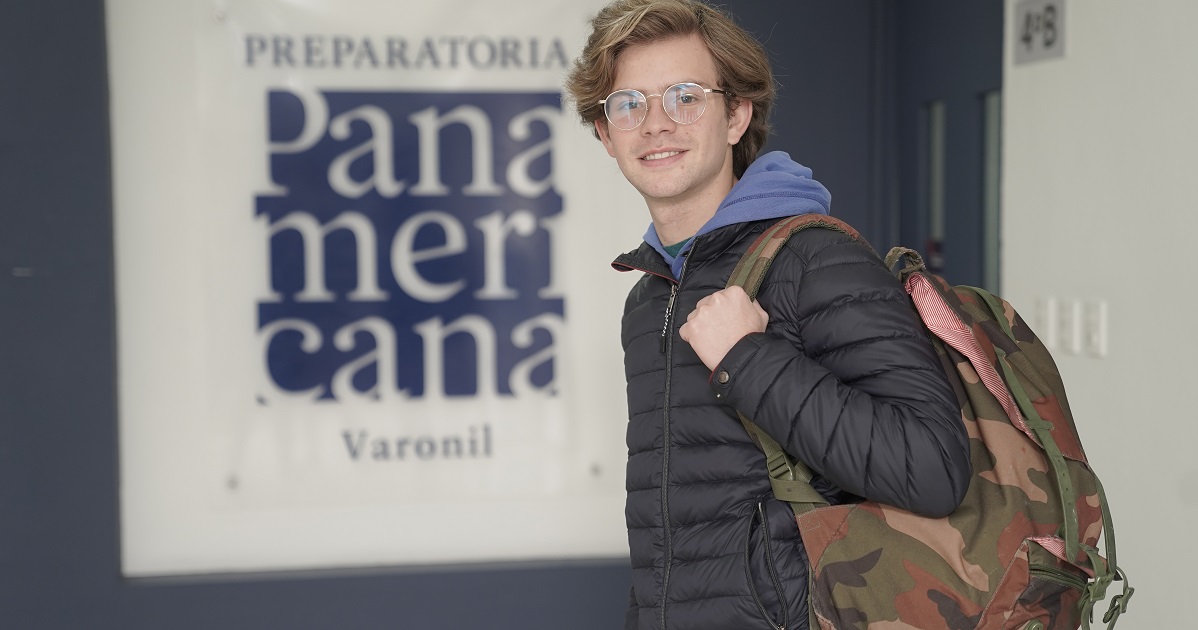 Plan de estudios | prepaUP