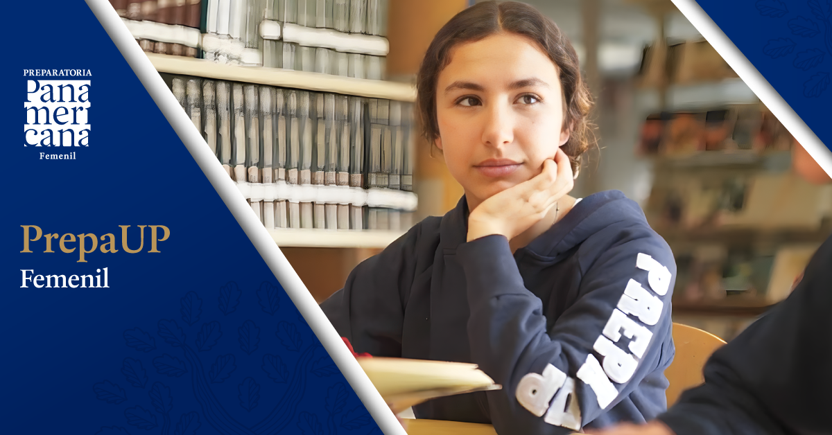 Home PrepaUP Femenil